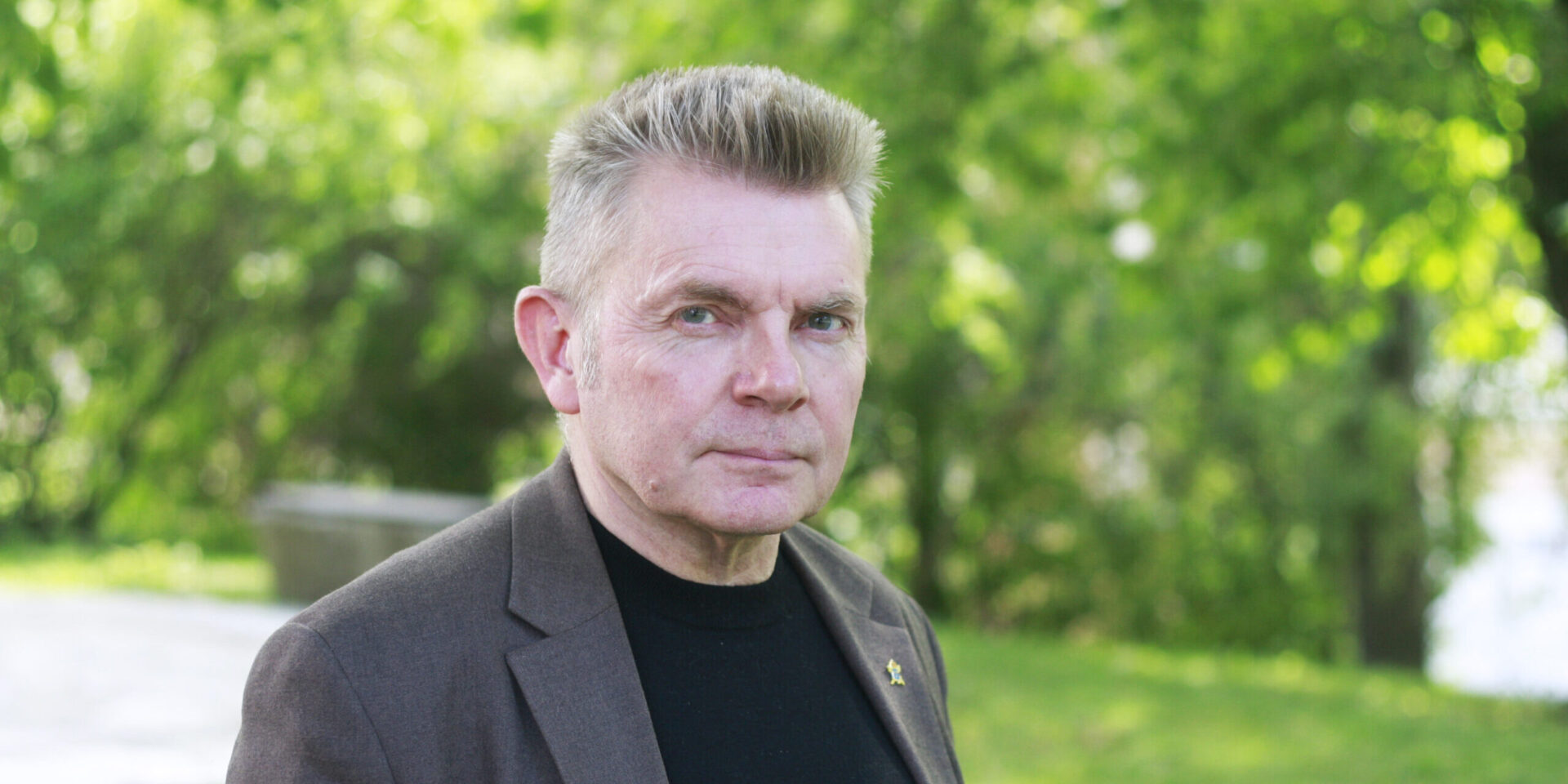 Desinformation påverkar viljan att försvara demokratin – Nationellt ...